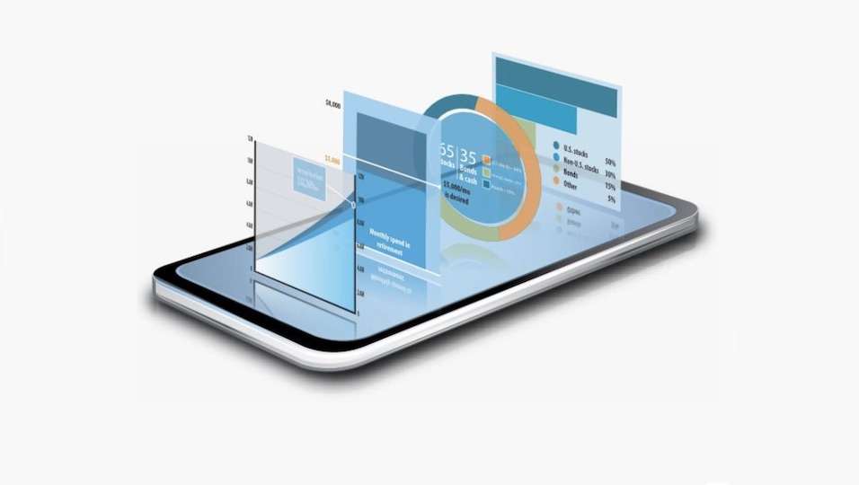 AdvisorPro | Kevin Trethewey